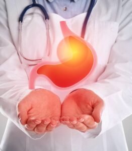 Examen Coprológico Funcional en Bogotá - GNQ Medicina Antienvejecimiento